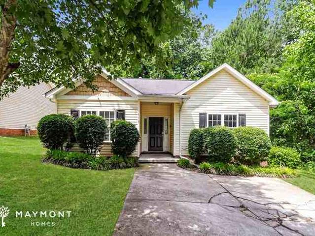 3 Bedroom Home for Rent at 677 Continental Dr, Concord, NC 28025