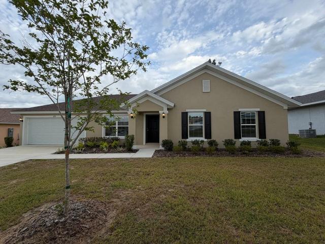 3 Bedroom Home for Rent at 678 W Walkertown Dr, Citrus Springs, FL 34434