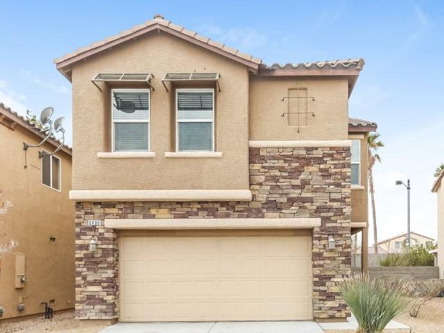 3 Bedroom Home for Rent at 6809 Armistead St, Las Vegas, NV 89149