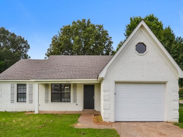 3 Bedroom Home for Rent at 6801 College Park Cv, Olive Branch, MS 38654