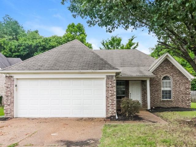 3 Bedroom Home for Rent at 6803 Kerri Valley Ln, Cordova, TN 38018