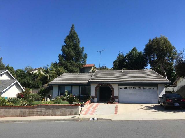 3 Bedroom Home for Rent at 680 Golden Prados Dr, Diamond Bar, CA 91765 Diamond Bar