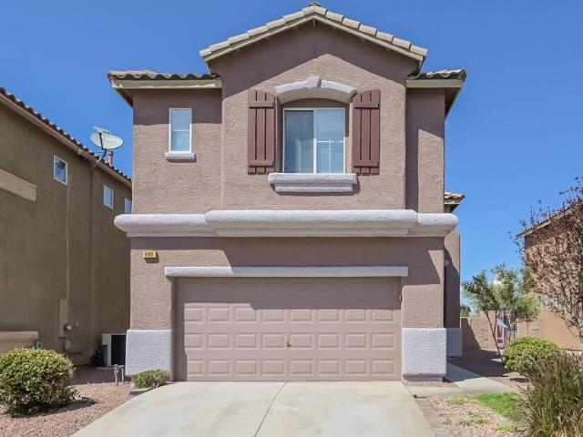 3 Bedroom Home for Rent at 680 Marlberry Pl, Henderson, NV 89015 Black Mountain
