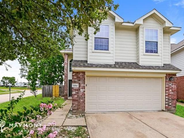3 Bedroom Home for Rent at 6814 Strathmore Place Ct, Katy, TX 77449
