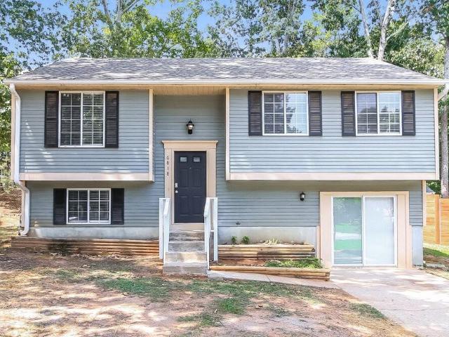 3 Bedroom Home for Rent at 6818 Graves Mill Dr, Norcross, GA 30093