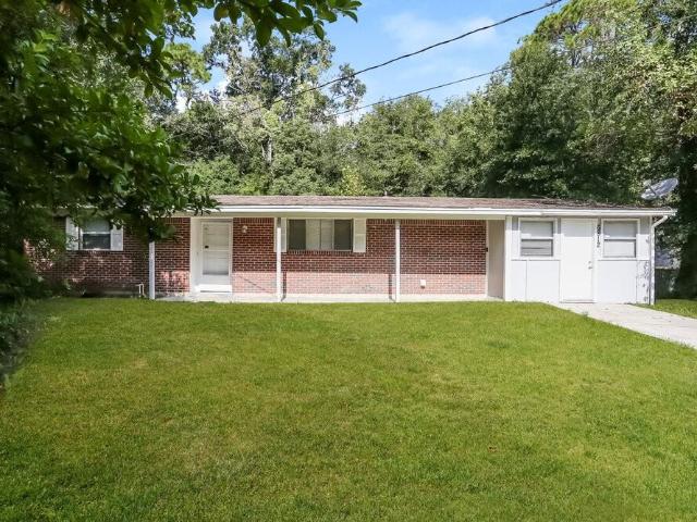 3 Bedroom Home for Rent at 6812 Hawkins Ct, Jacksonville, FL 32219 Carver Manor