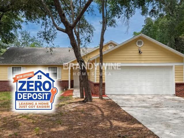 3 Bedroom Home for Rent at 6813 Westborough Ln, Orlando, FL 32818