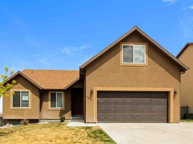 3 Bedroom Home for Rent at 6824 N Yakima Way, Eagle Mountain, UT 84005