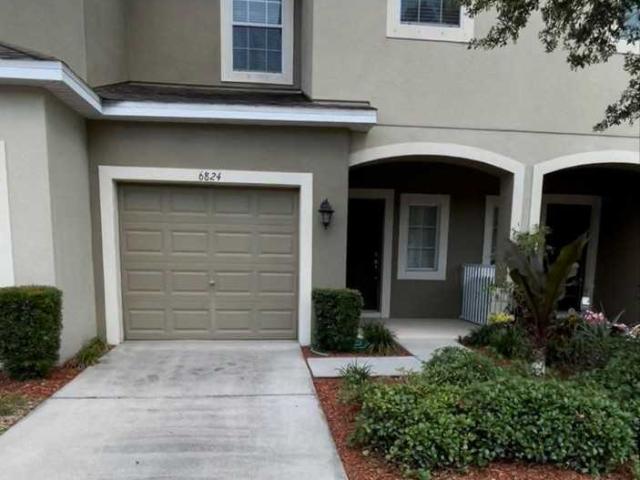 3 Bedroom Home for Rent at 6824 Holly Heath Dr, Riverview, FL 33578