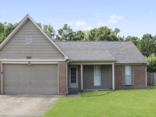 3 Bedroom Home for Rent at 6825 Dunbarton Dr, Horn Lake, MS 38637
