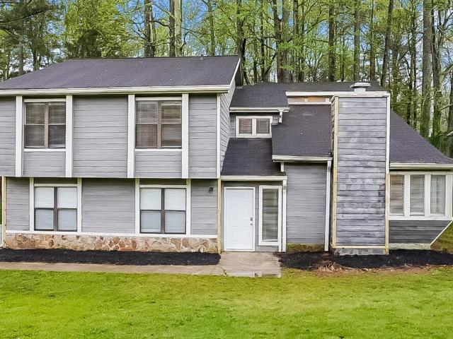 3 Bedroom Home for Rent at 6826 Creekwood Dr, Douglasville, GA 30135