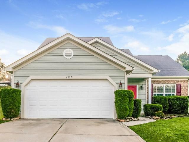 3 Bedroom Home for Rent at 6827 Blake Brook Dr, Concord, NC 28025
