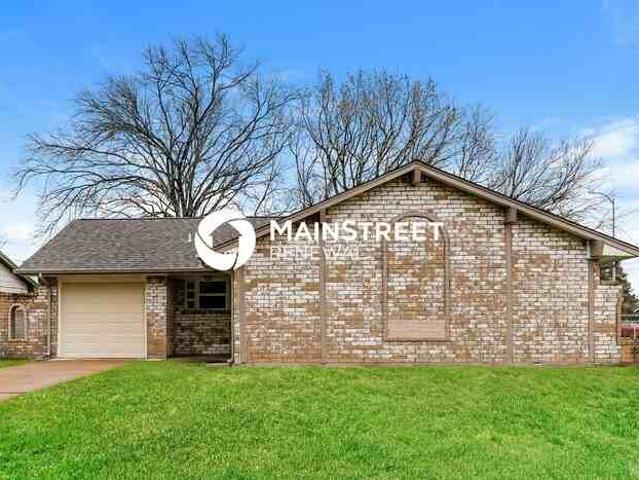 3 Bedroom Home for Rent at 6823 Hanley Ln, Houston, TX 77016 East Little York