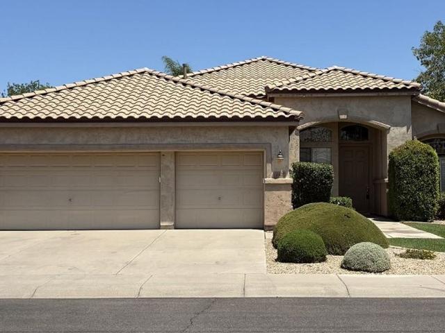 3 Bedroom Home for Rent at 682 W Raven Dr, Chandler, AZ 85286
