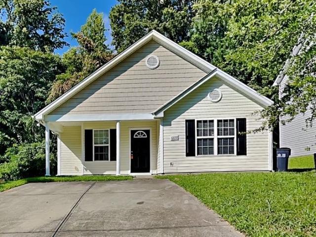 3 Bedroom Home for Rent at 6837 Ciera Nichole Ct, Charlotte, NC 28214 Coulwood East