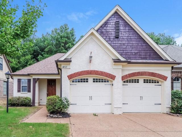 3 Bedroom Home for Rent at 6832 Lagrange Grove Drive, Cordova, TN 38018