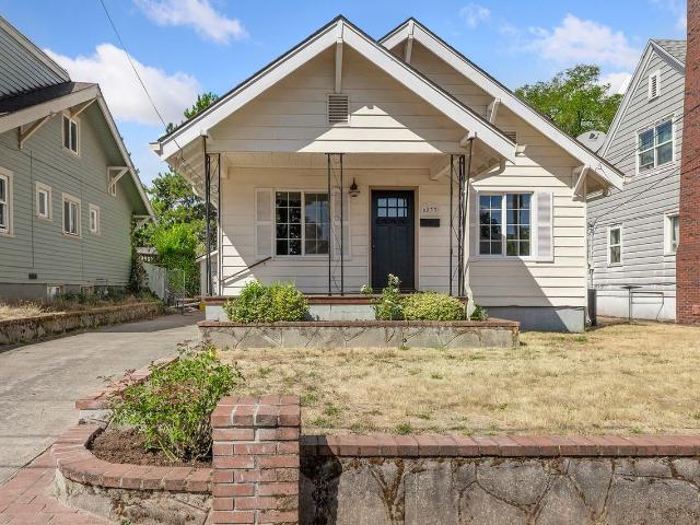 3 Bedroom Home for Rent at 6833 N Missouri Ave, Portland, OR 97217 Piedmont