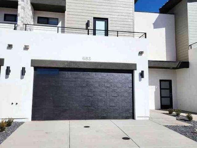 3 Bedroom Home for Rent at 683 E Eureka Aly, Washington, UT 84780
