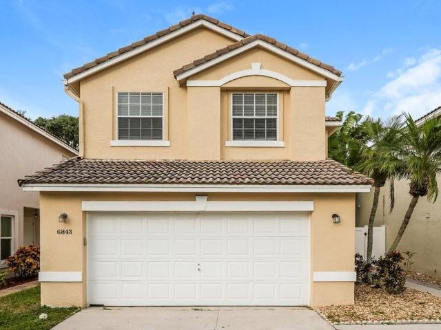 3 Bedroom Home for Rent at 6843 Torch Key St, Miami, FL 33467 Lake Charleston