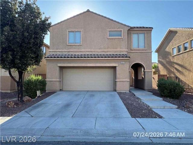 3 Bedroom Home for Rent at 6854 Inca Jay St, North Las Vegas, NV 89084