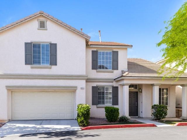 3 Bedroom Home for Rent at 6855 Relic St, Las Vegas, NV 89149