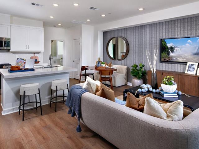 3 Bedroom Home for Rent at 6855 Secano St, San Diego, CA 92154 Otay Mesa