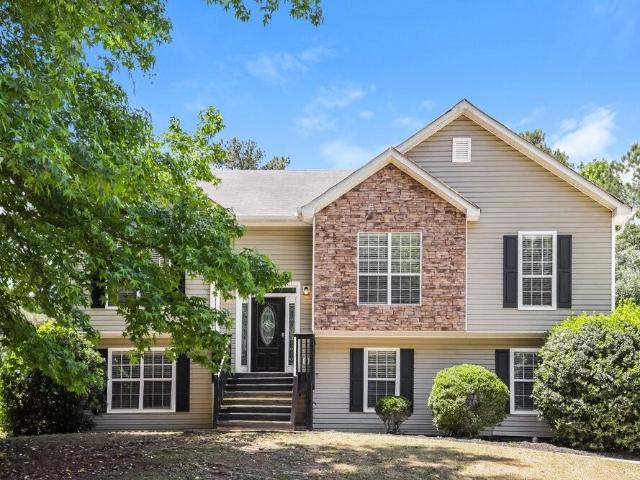 3 Bedroom Home for Rent at 685 Chaseridge Dr, Mcdonough, GA 30253