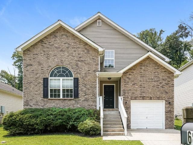 3 Bedroom Home for Rent at 685 Belgium Dr, Nashville, TN 37076 Tulip Grove