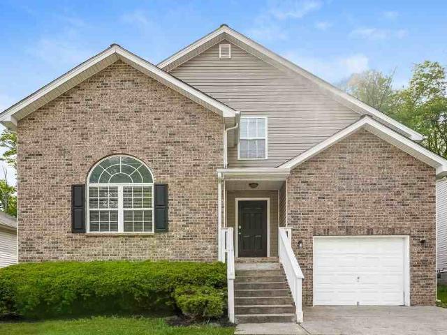 3 Bedroom Home for Rent at 685 Belgium Dr, Nashville, TN 37076 Tulip Grove