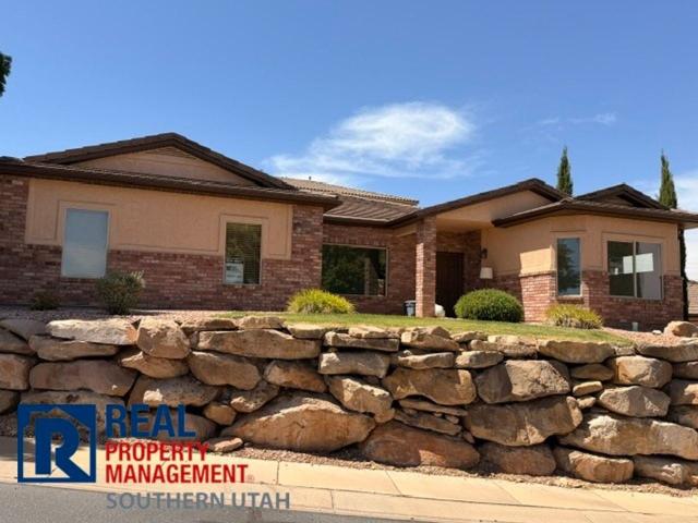 3 Bedroom Home for Rent at 685 W Windsor Dr, St George, UT 84770