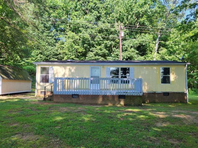 3 Bedroom Home for Rent at 6860 Tommy Sherrill Rd, Sherrills Ford, NC 28673