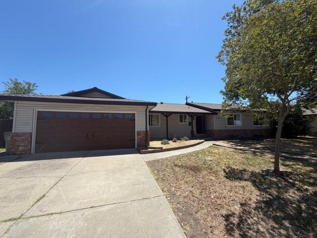 3 Bedroom Home for Rent at 6861 21st St, Sacramento, CA 95822 Golf Course Terrace