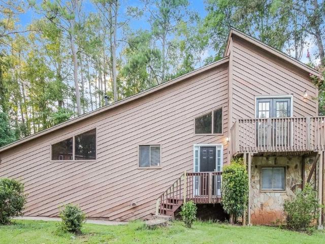 3 Bedroom Home for Rent at 6875 Fielder Ct, Rex, GA 30273