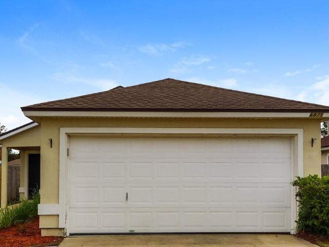 3 Bedroom Home for Rent at 6875 Recreation Trl, Jacksonville, FL 32244 Duclay