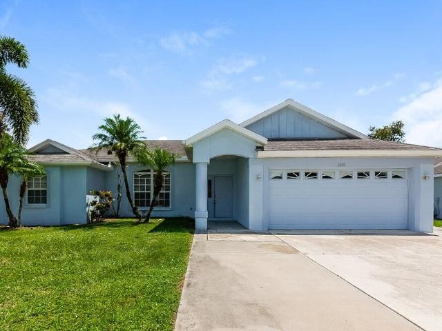 3 Bedroom Home for Rent at 6888 Mauna Loa Blvd, Lake Sarasota, FL 34241 Lake Sarasota