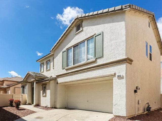 3 Bedroom Home for Rent at 6883 Momentos St, Las Vegas, NV 89149