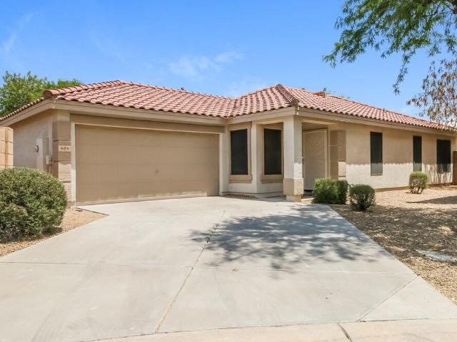 3 Bedroom Home for Rent at 688 E Springfield Pl, Chandler, AZ 85286