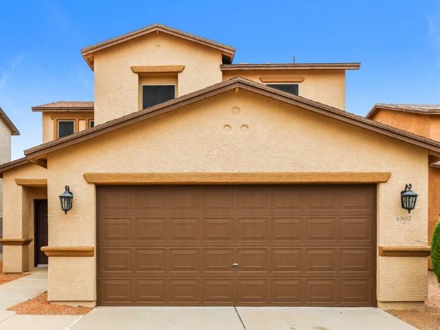3 Bedroom Home for Rent at 6907 S Goshawk Dr, Tucson, AZ 85756