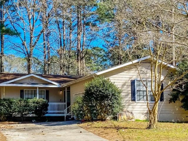 3 Bedroom Home for Rent at 6908 Cedar Hill Ct, Riverdale, GA 30296