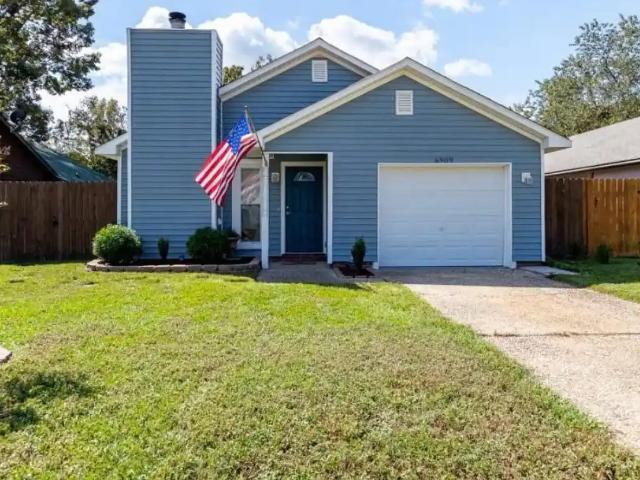 3 Bedroom Home for Rent at 6909 Timberwood Dr #NA, Fayetteville, NC 28314 Westover