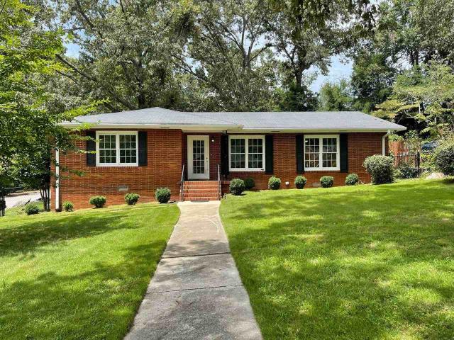 3 Bedroom Home for Rent at 690 Ridgewood Ave, Gainesville, GA 30501