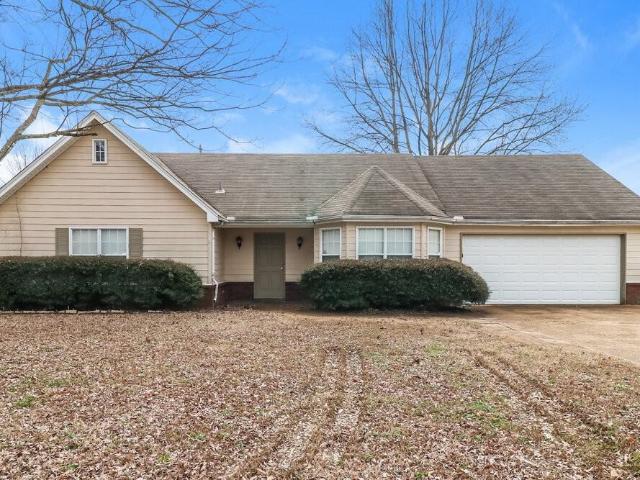 3 Bedroom Home for Rent at 6915 River Birch Rd, Walls, MS 38680