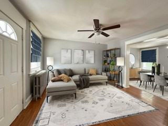 3 Bedroom Home for Rent at 6919 Guilford Rd, Upper Darby, PA 19082