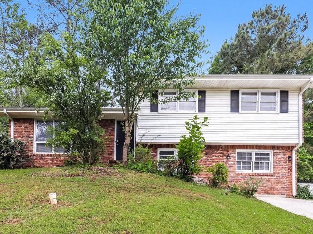 3 Bedroom Home for Rent at 6913 Doncaster Rd, Jonesboro, GA 30236