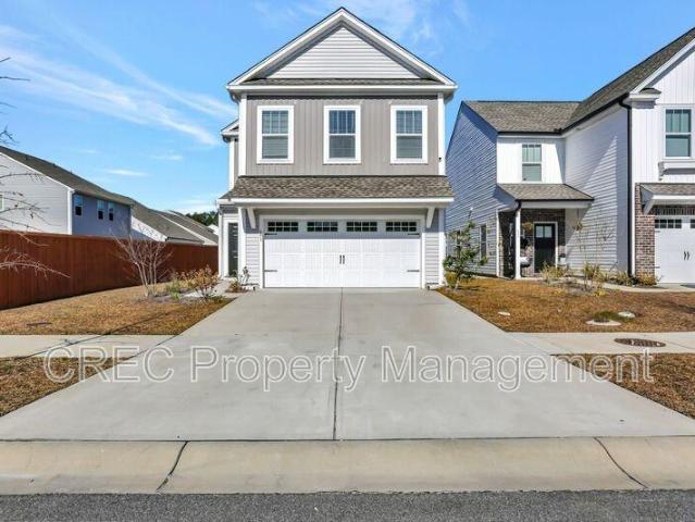 3 Bedroom Home for Rent at 691 Snow Owl Dr, Summerville, SC 29486