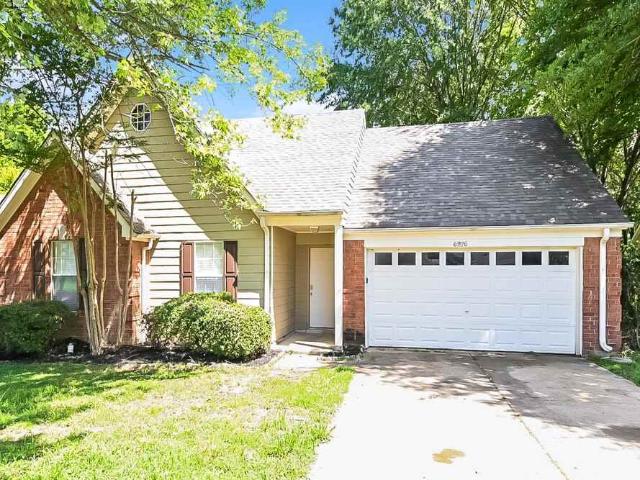 3 Bedroom Home for Rent at 6926 Ginwood Cv, Walls, MS 38680