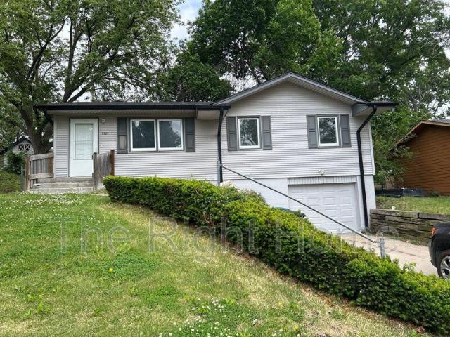 3 Bedroom Home for Rent at 6929 N 64th St, Omaha, NE 68152 Northwest Omaha