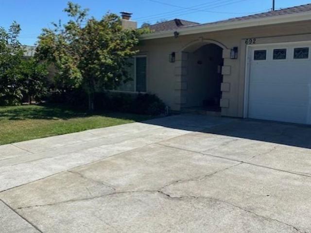 3 Bedroom Home for Rent at 692 Menker Ave, San Jose, CA 95128 Rose Glen