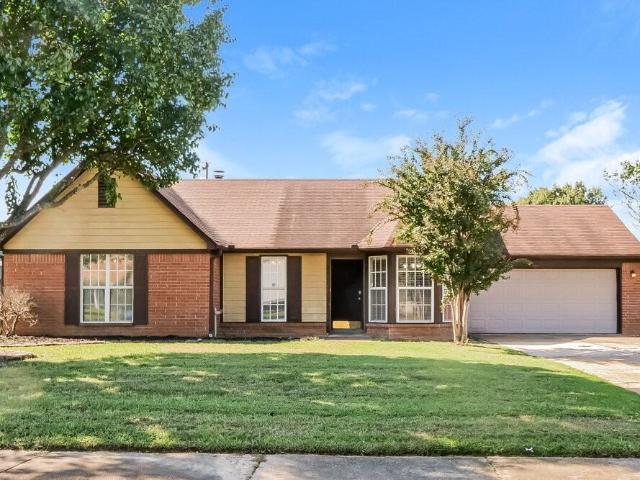 3 Bedroom Home for Rent at 6935 Amanda Dr N, Olive Branch, MS 38654