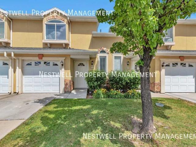 3 Bedroom Home for Rent at 6937 S Florentine Way, West Jordan, UT 84084